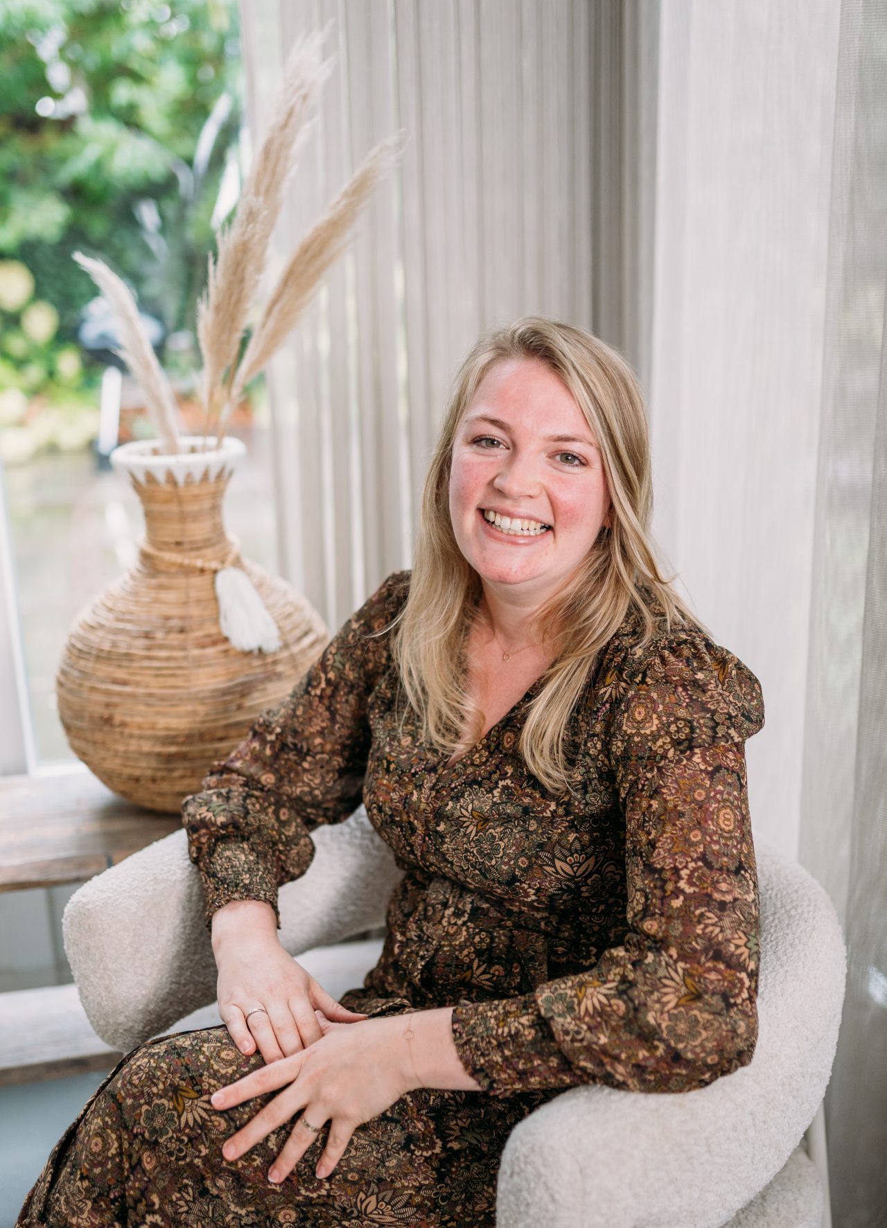 Marije | Zuiver Verloskundigen